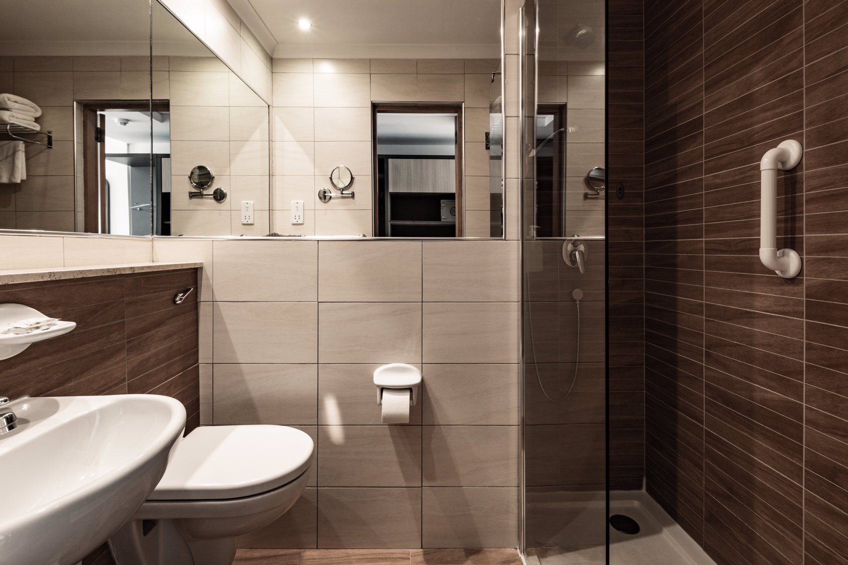 Standard Room with Sea View – Qawra Palace Resort & Spa